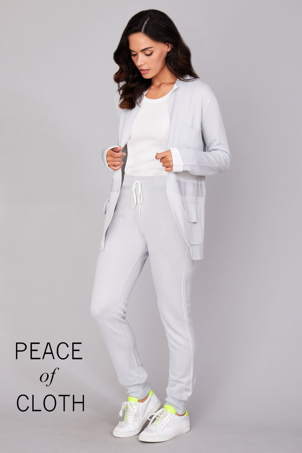 Peace of Cloth - Designer Clothing Jacksonville FL Boutique - Linda ...