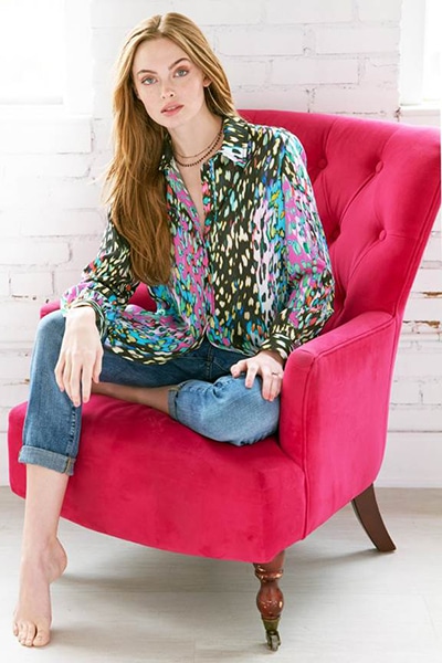 Finley - Designer Clothing Jacksonville FL Boutique - Linda Cunningham