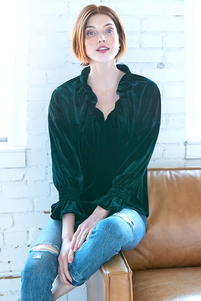 Finley - Designer Clothing Jacksonville FL Boutique - Linda Cunningham